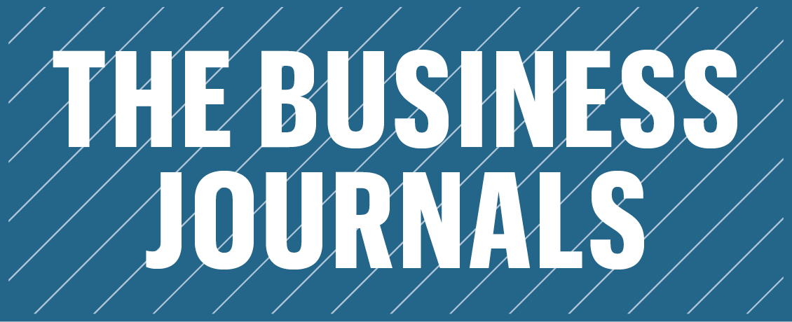 American City Business Journals Ad Gallery